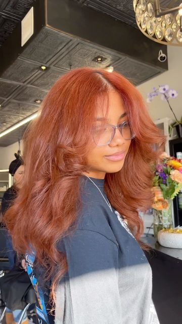 Nj Hairdresser On Instagram Just Sooo Obsessed With This Color By