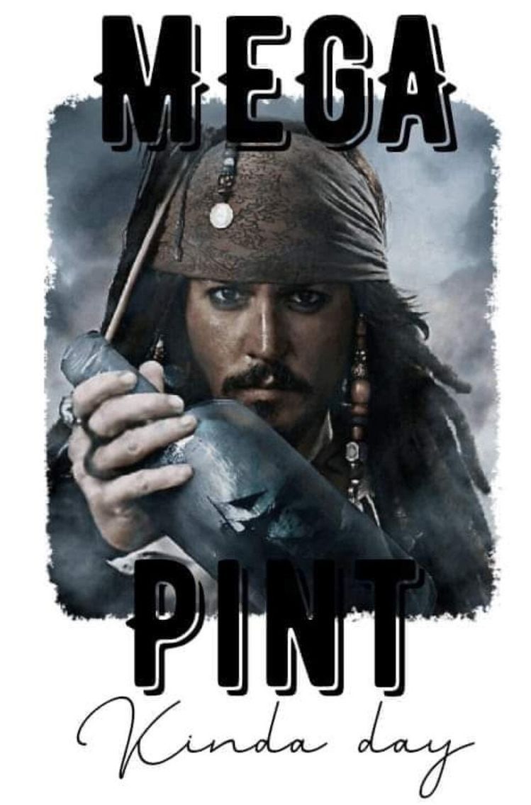 Mega Pint Johnny Depp Png Johnny Depp Mega Pint Johnny Etsy Artofit