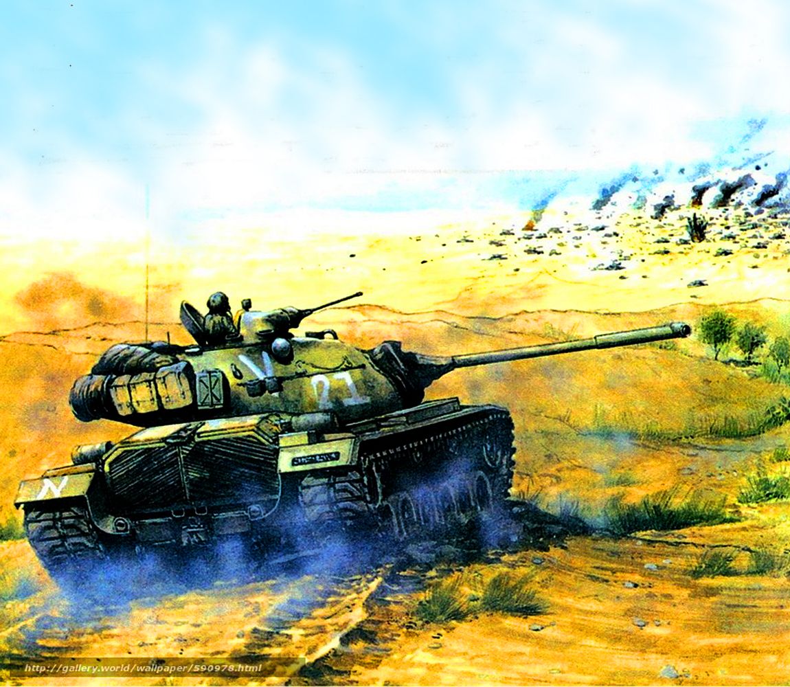 Egyptian tank in battle, Yom Kippur War Tank Warfare, Patton Tank, War ... Egyptian tank in battle, Yom Kippur War Tank Warfare, Patton Tank, War ...