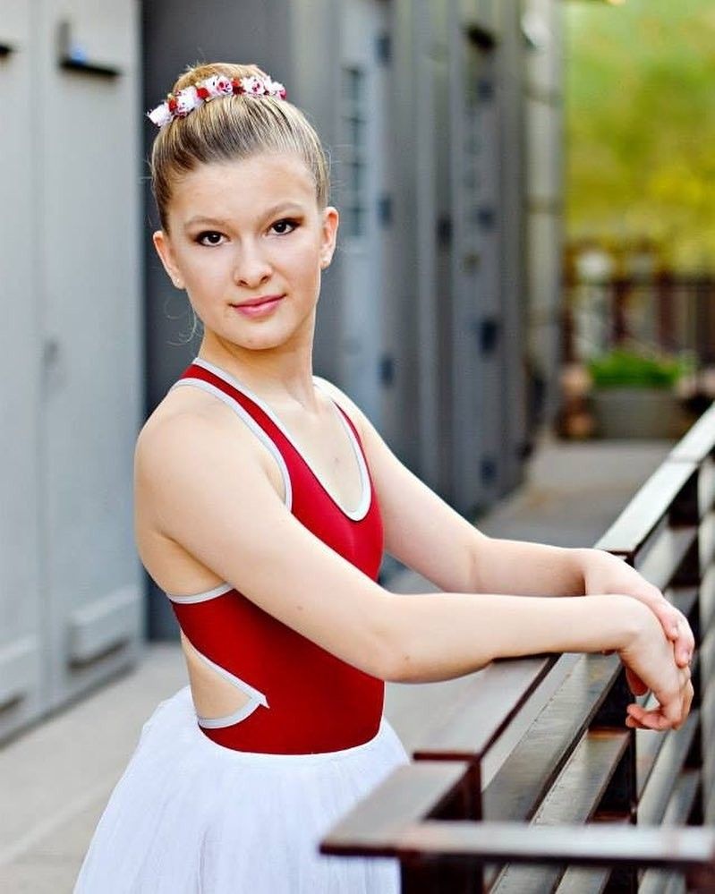 Senior Photography Ideas Ballerina Senior Photography Photography Ballerina