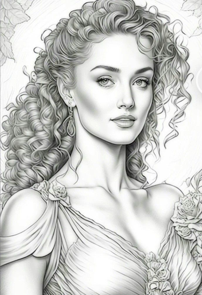 Pin By Melissa Lytle On Celebrity Coloring Pages Coloring Book Art