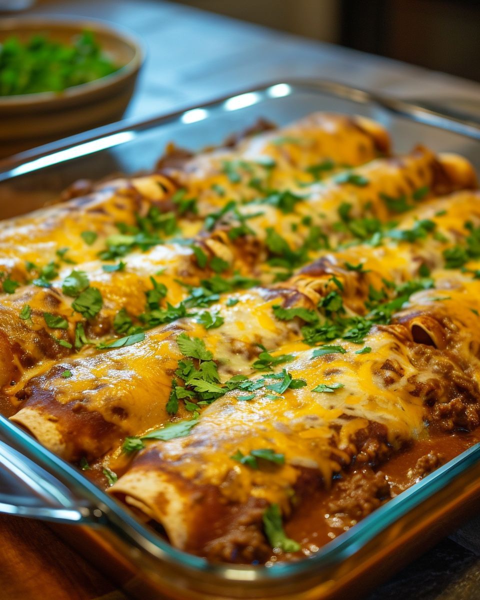 Ive Been Looking For A Recipe To Add To Our Weekly Rotation And Finally Found It In 2024