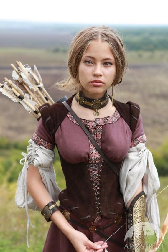 Medieval Corset Renaissance Corset Medieval Clothing Renaissance