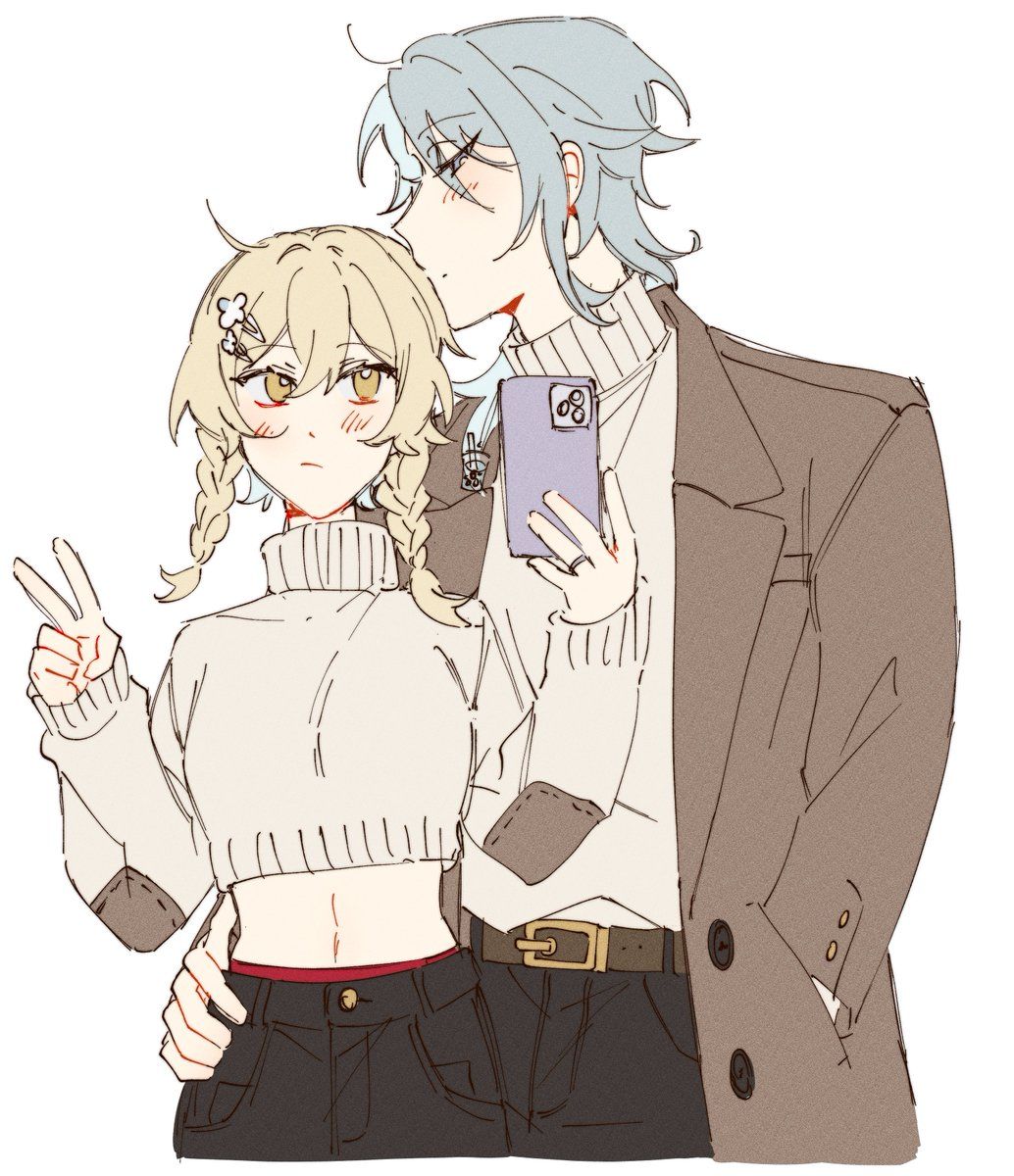 Pin On Ayato