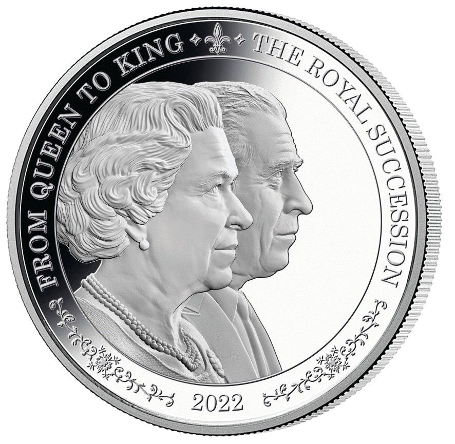 King charles iii coins to enter circulation royal mint confirms – Artofit King charles iii coins to enter circulation royal mint confirms – Artofit