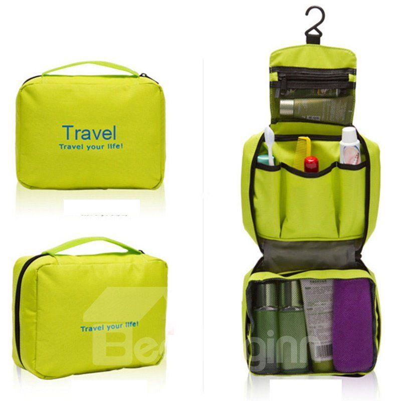 Mens Toiletry Bag Toiletry Bag Travel Travel Toiletries Travel Pouch