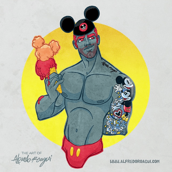 Pin On Disney