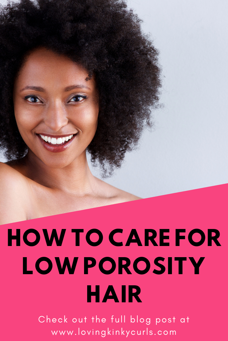 How To Grow Low Porosity Hair Artofit