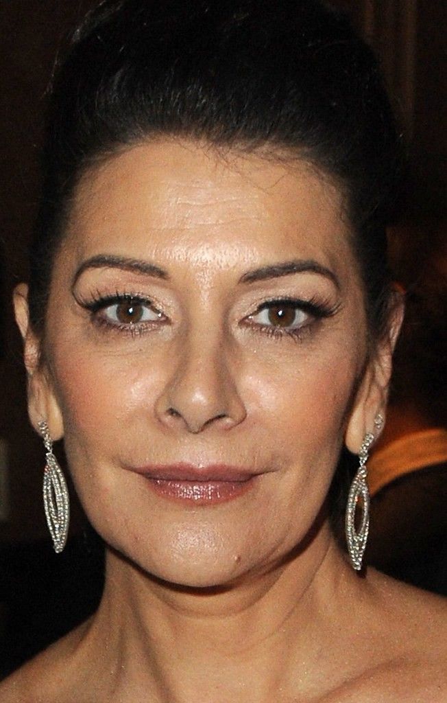 Marina Sirtis