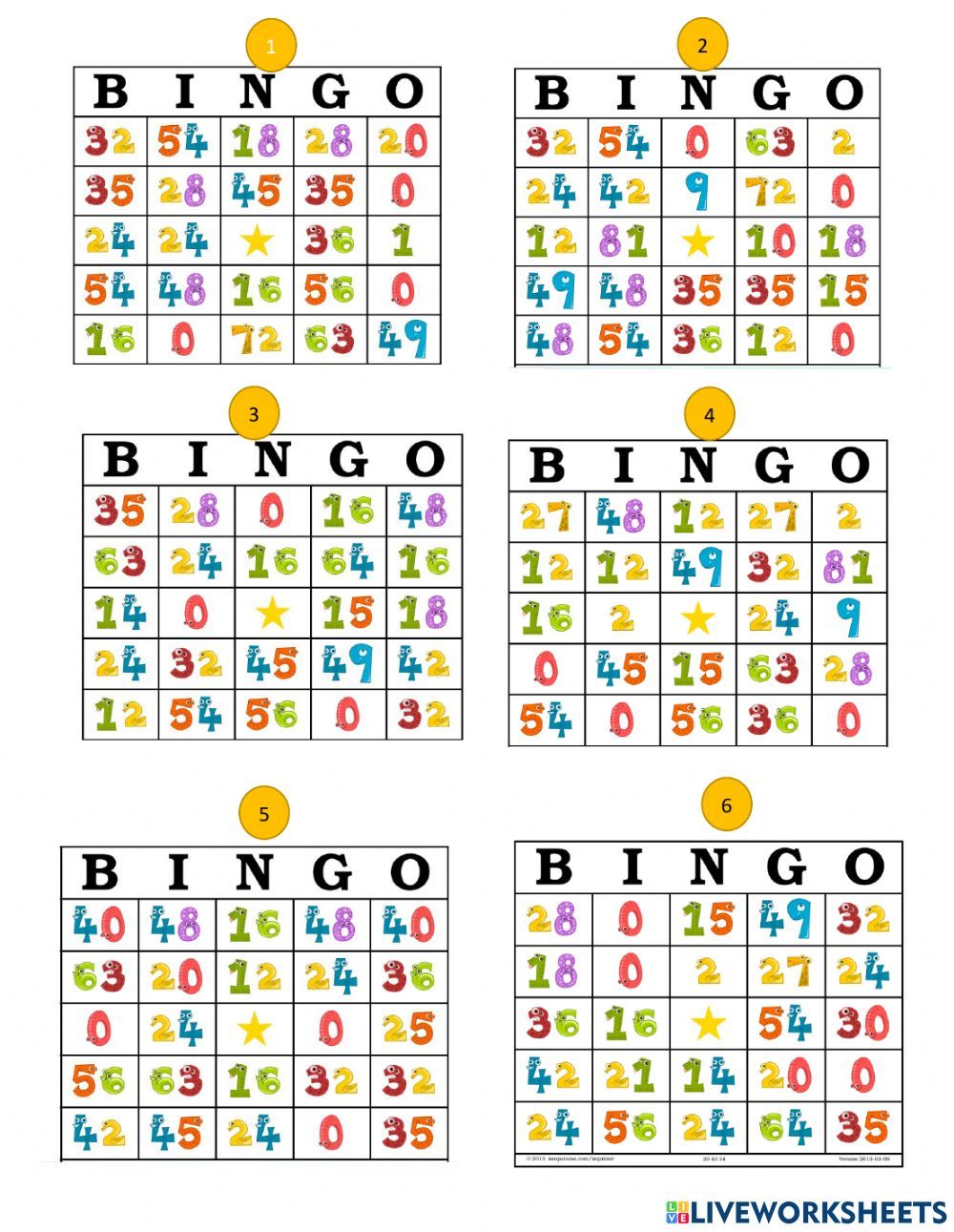 Bingo, Worksheets, Forgot My Password, Online Activities, School💖 ... Bingo, Worksheets, Forgot My Password, Online Activities, School💖 ...