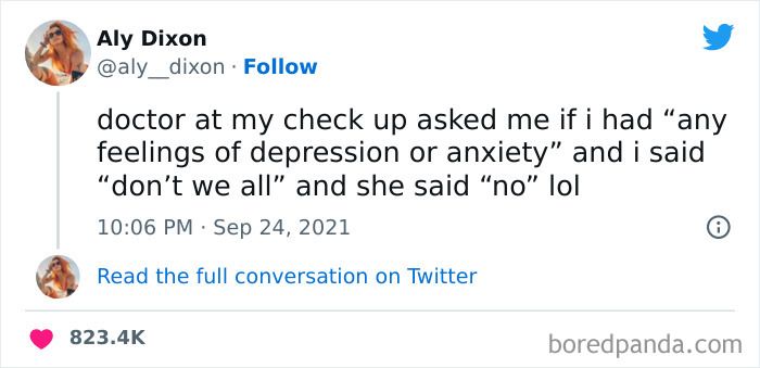50 Of The Most Hilarious Tweets Of All Time That Will Probably Make