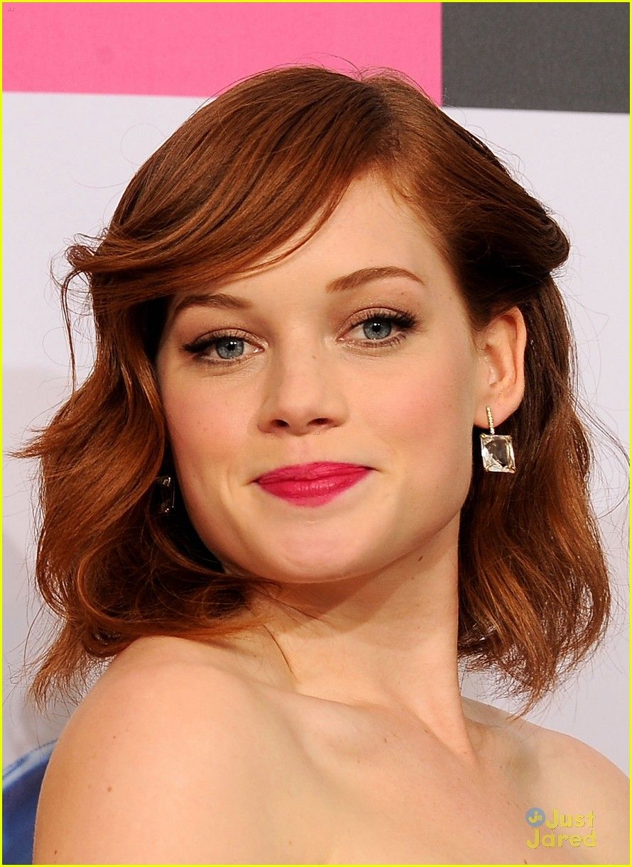 Jane Levy American Music Awards 2011 Jane Levy 2011 Amas 05 Photo