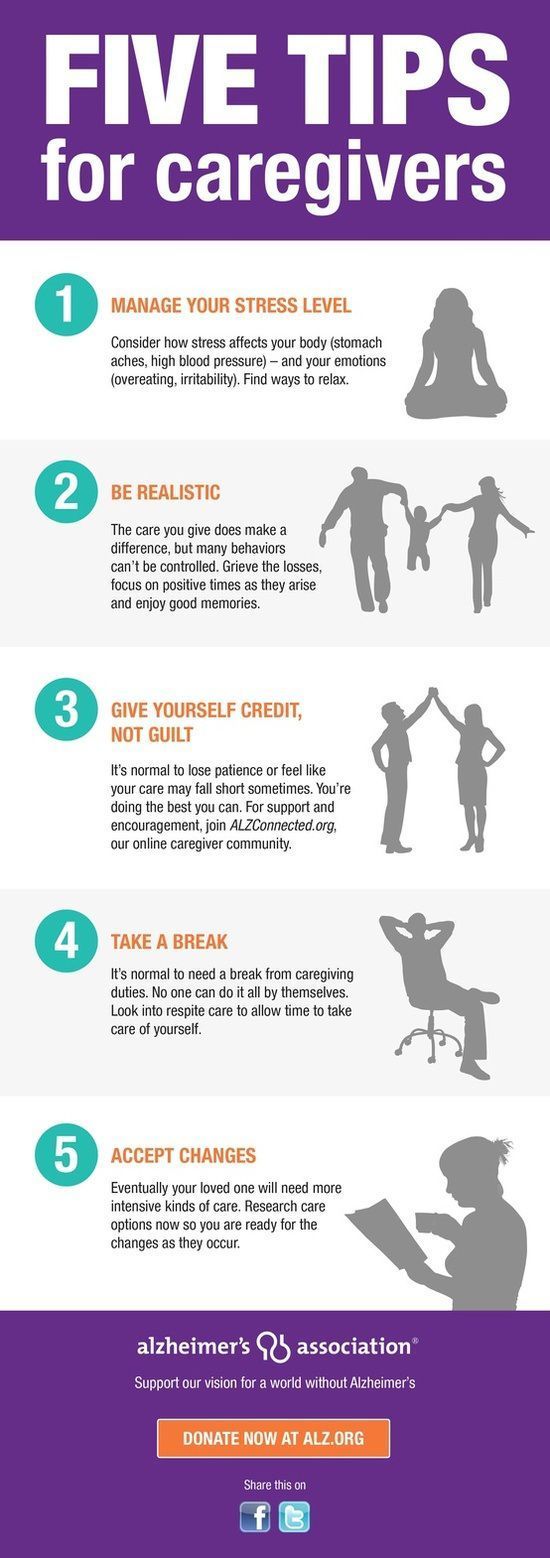 5 Tips For Caregivers Caregiver Caregiver Burnout Elderly Care