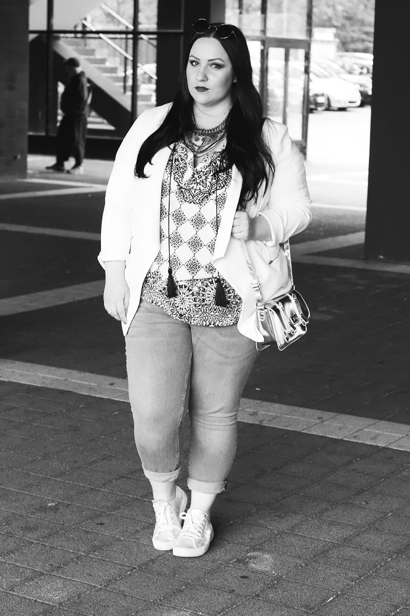 Dressitcurvy Plus Size Fashion Blog Plus Size Fashion Blog Curvy