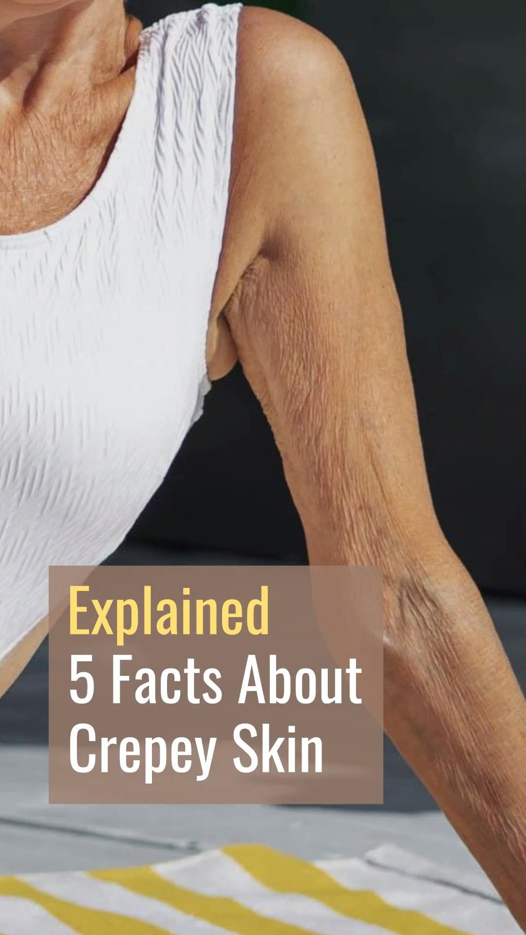 How To Smoother Tighter Firmer Skin Artofit
