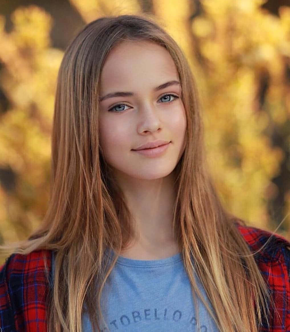 Top 10 Most Beautiful Tween Girls Riset