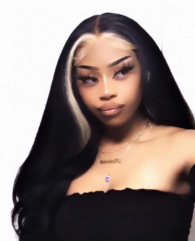 Baddie Hairstyles Black Girls Hairstyles Pretty Hairstyles Braided