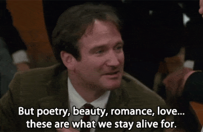 Film Quotes Poetry Quotes Pretty Words Beautiful Words Lovely Robin Williams Movies Sean