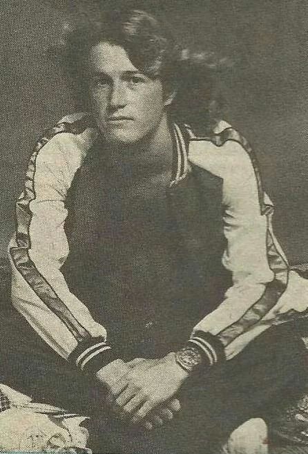 Andy Gibb Recital Canciones Cantantes