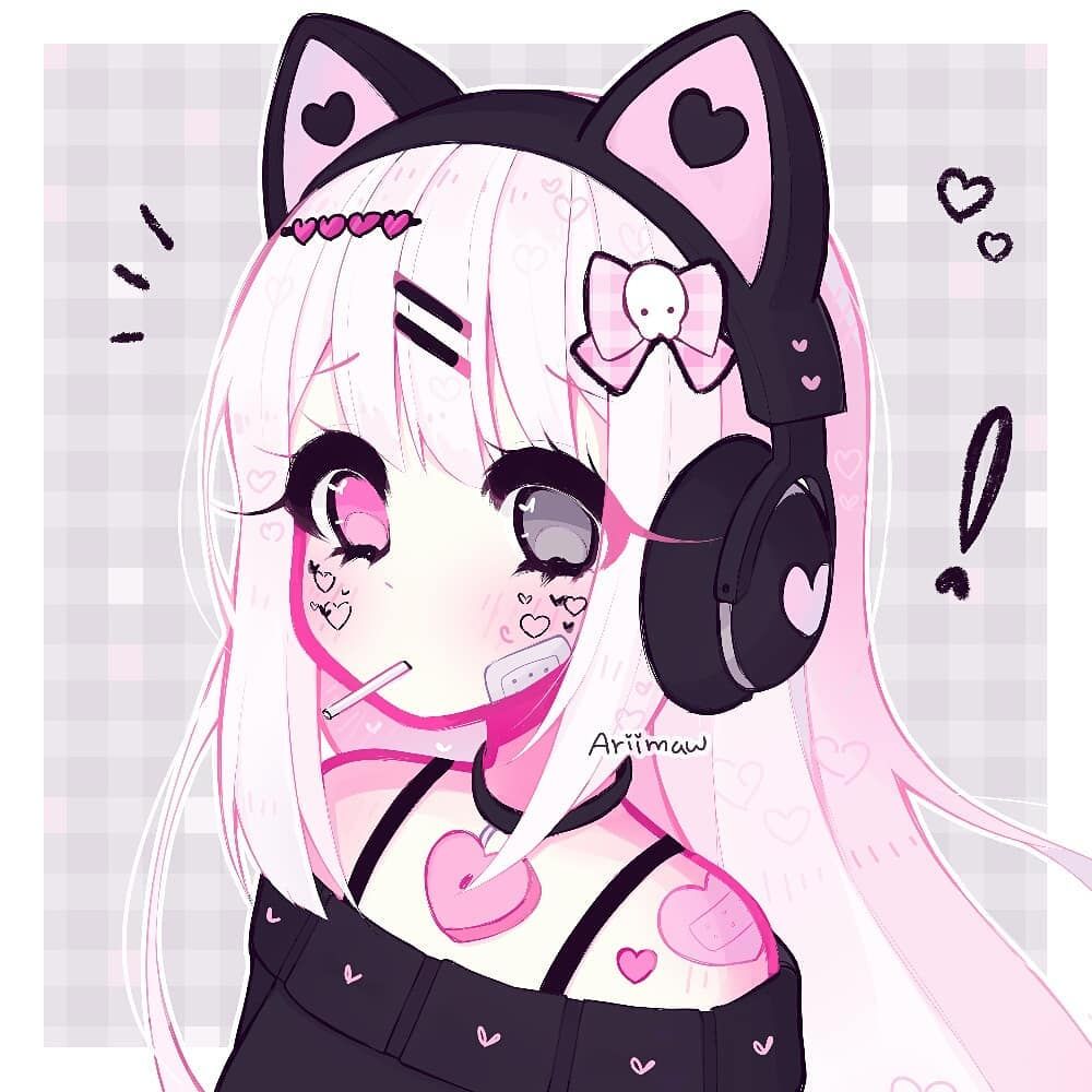 23 7 тыс отметок «Нравится 247 комментариев — 🎀🐰 アリー 🐰🎀 Ariimaw в
