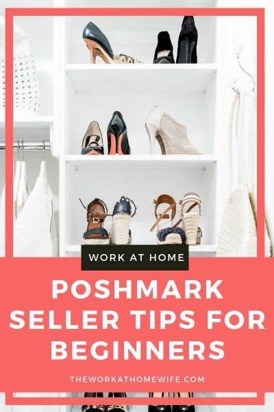 Top Beginner Tips For Selling On Poshmark Selling On Poshmark Things