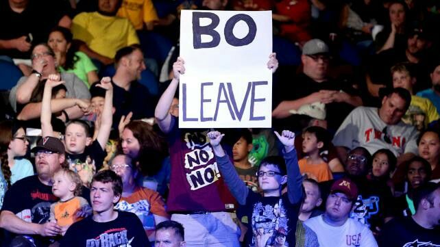 Bo Leave Lol