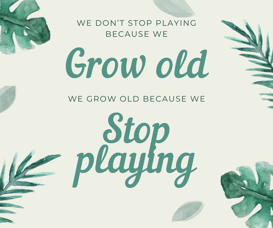 Growing old is inevitable growing up is optional – Artofit Growing old is inevitable growing up is optional – Artofit