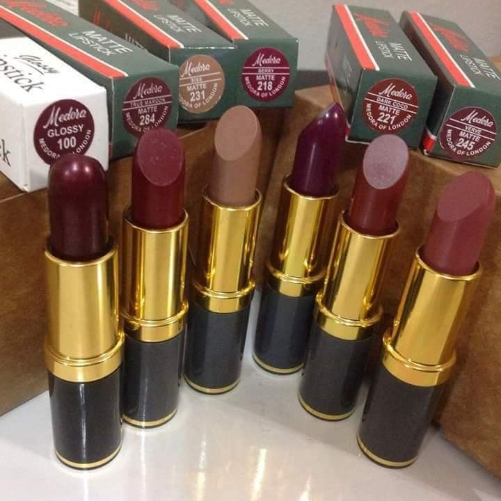 Revlon Super Lustrous Lipstick Swatches X10 Artofit