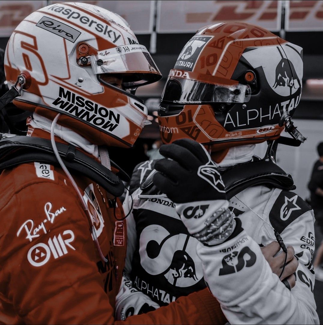 Charles leclerc and Pierre gasly aesthetic in 2022 | Charles, Indy cars ... Charles leclerc and Pierre gasly aesthetic in 2022 | Charles, Indy cars ...