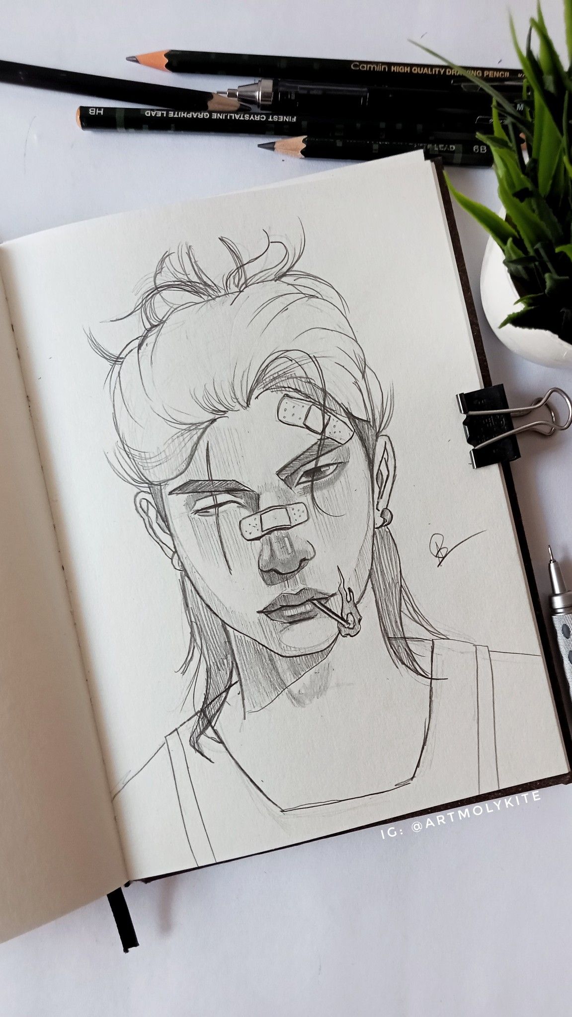 Pencilsketch Sketch Aesthetic Sketching Drawing Inspiração De Desenho Esboços Da Arte