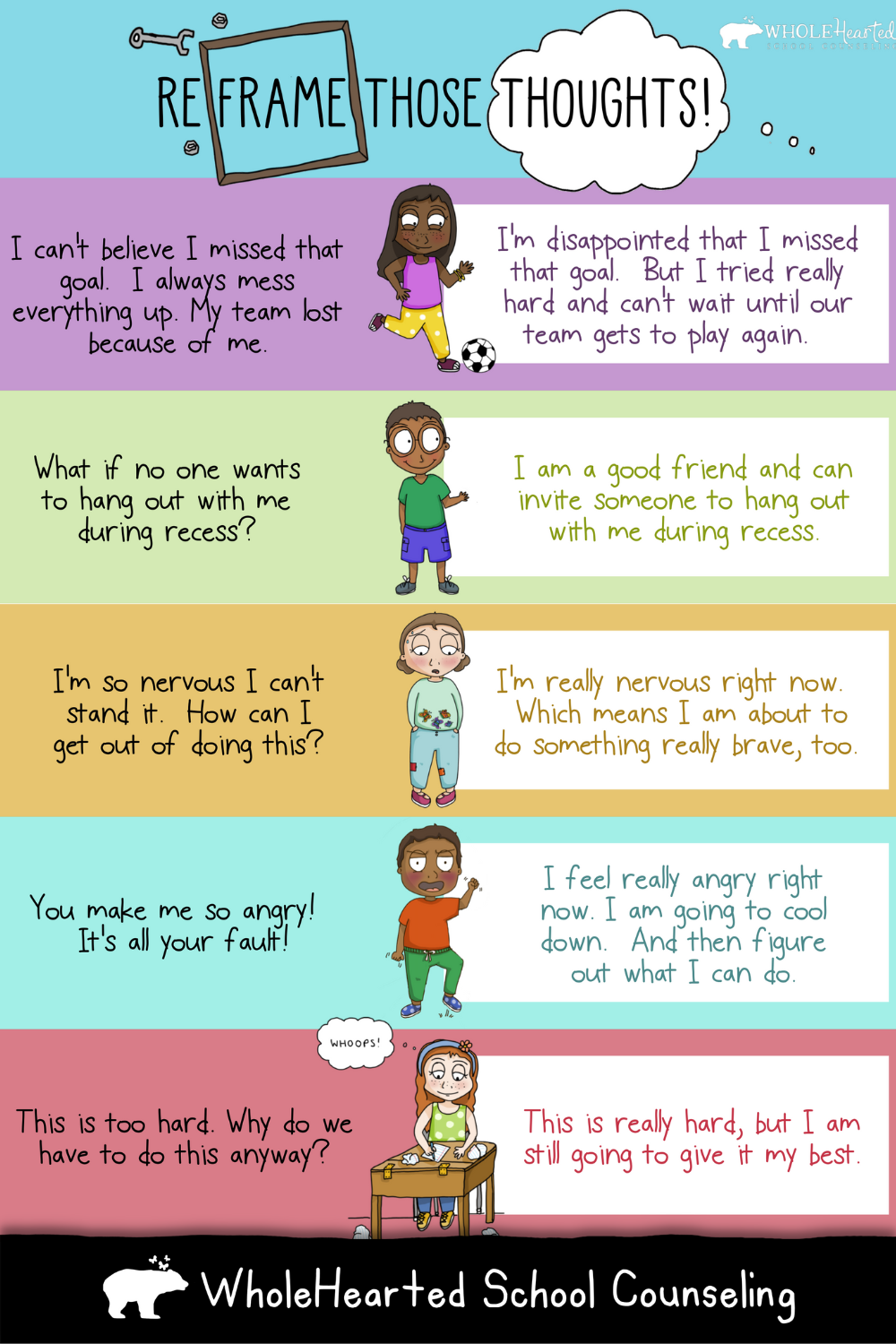 15 ways teachers can help students manage anxiety at school – Artofit 15 ways teachers can help students manage anxiety at school – Artofit