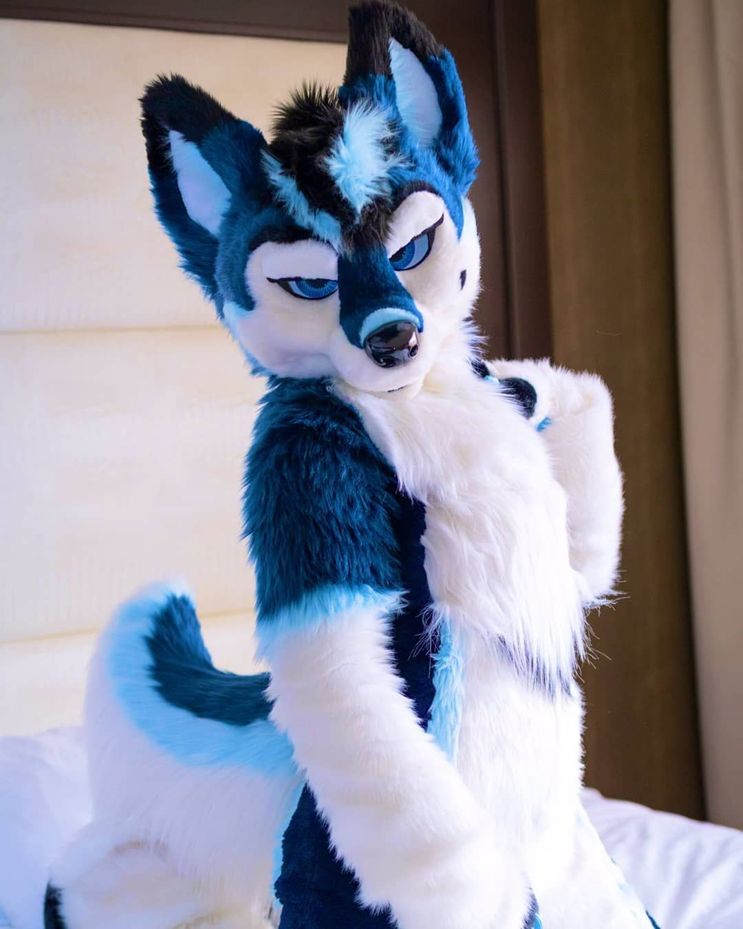 Pin On Fursuits