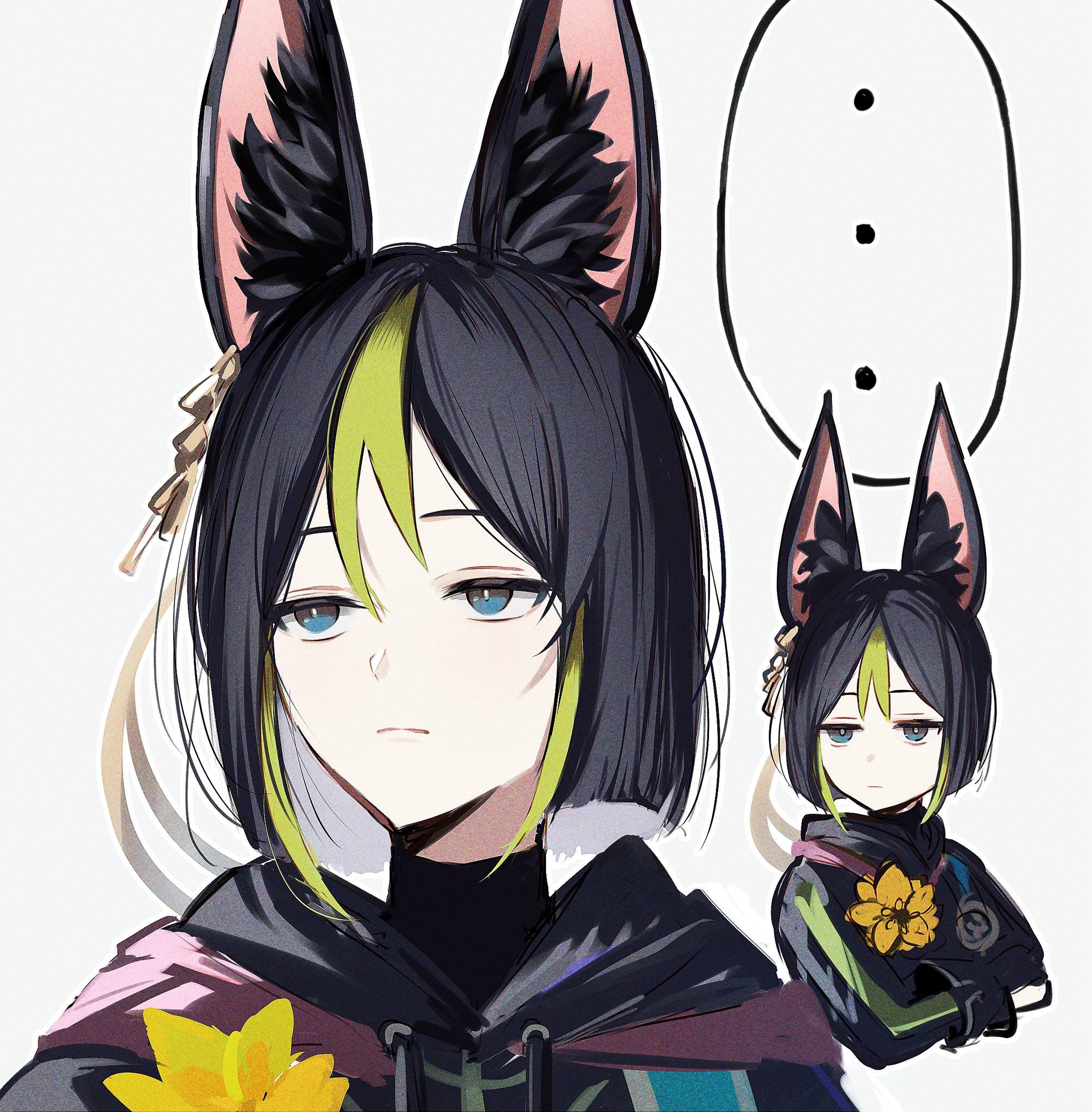 結 On Twitter Animasi Gambar Manga Seni Lucu