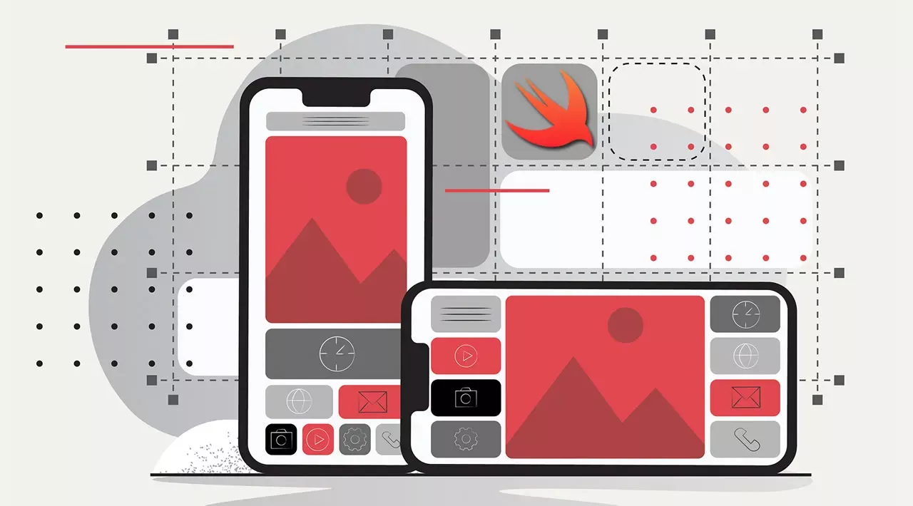 Understanding the SwiftUI Grid Layout | Grid layouts, Grid, Layout Understanding the SwiftUI Grid Layout | Grid layouts, Grid, Layout