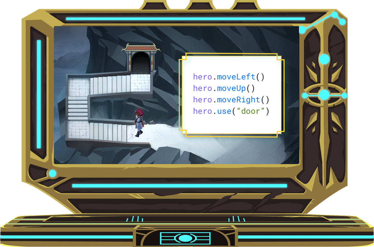 Codecombat Raises 6 Million To Teach Coding Through Immersive Games Teaching Coding Coding