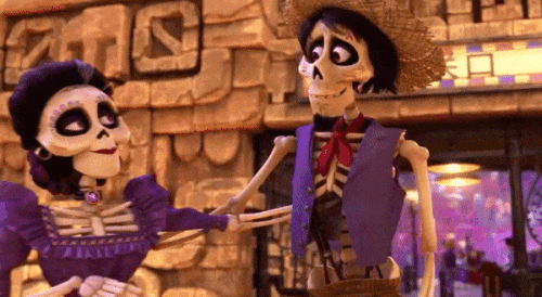 Hector Coco Tumblr Animación Disney Coco Pelicula Walt Disney Pictures