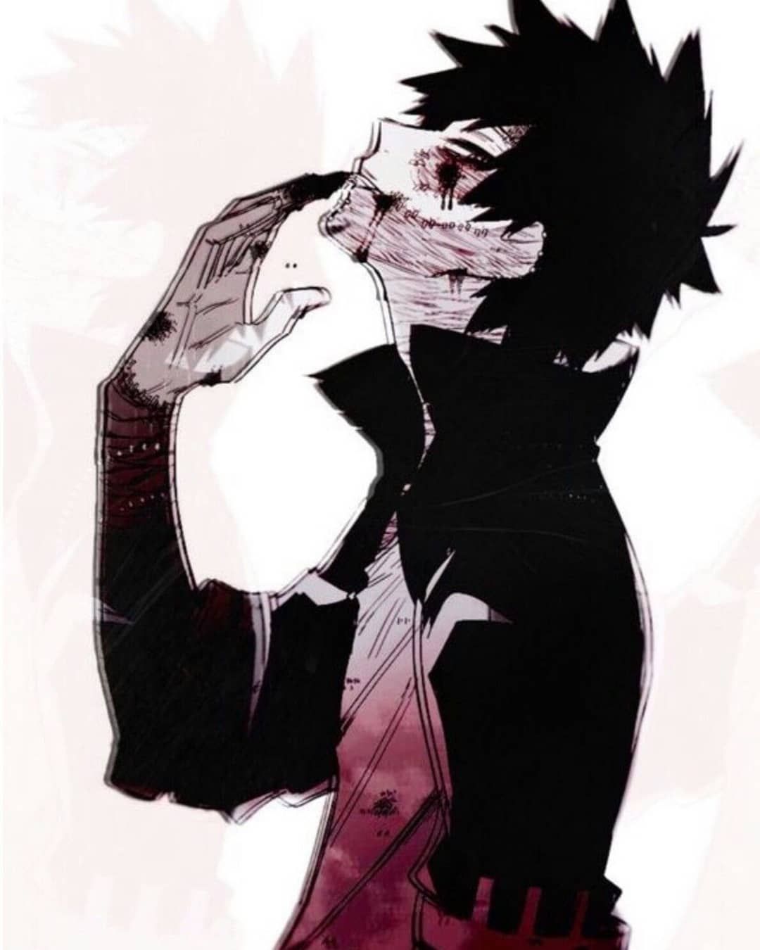 New The 10 Best Home Decor With Pictures Dabi Is Best Villian Anime Animefff Fffanime