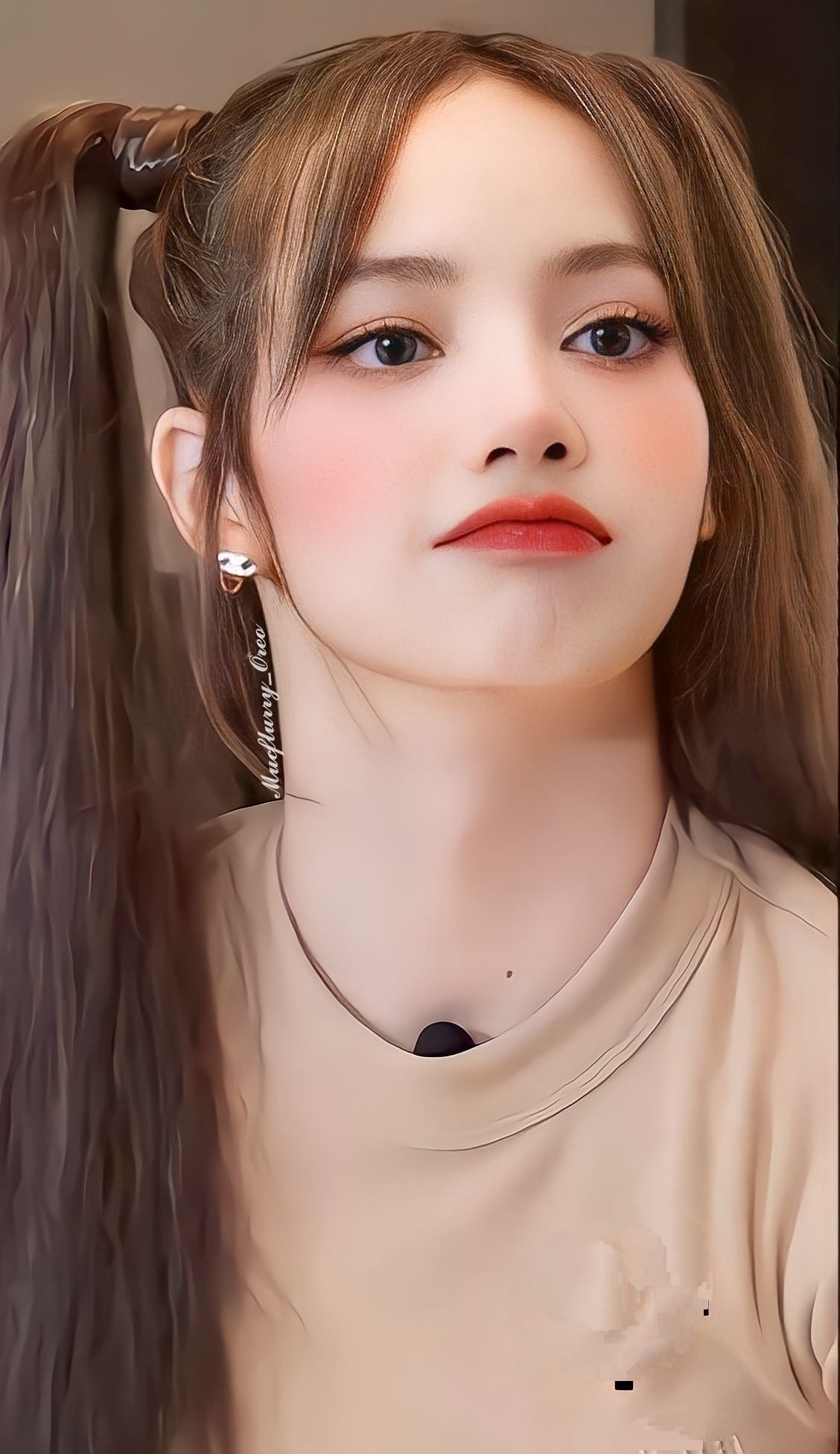 Pin By Asking Antsi On Lisa Lisa Blackpink Instagram Blackpink Lisa Prettiest Celebrities