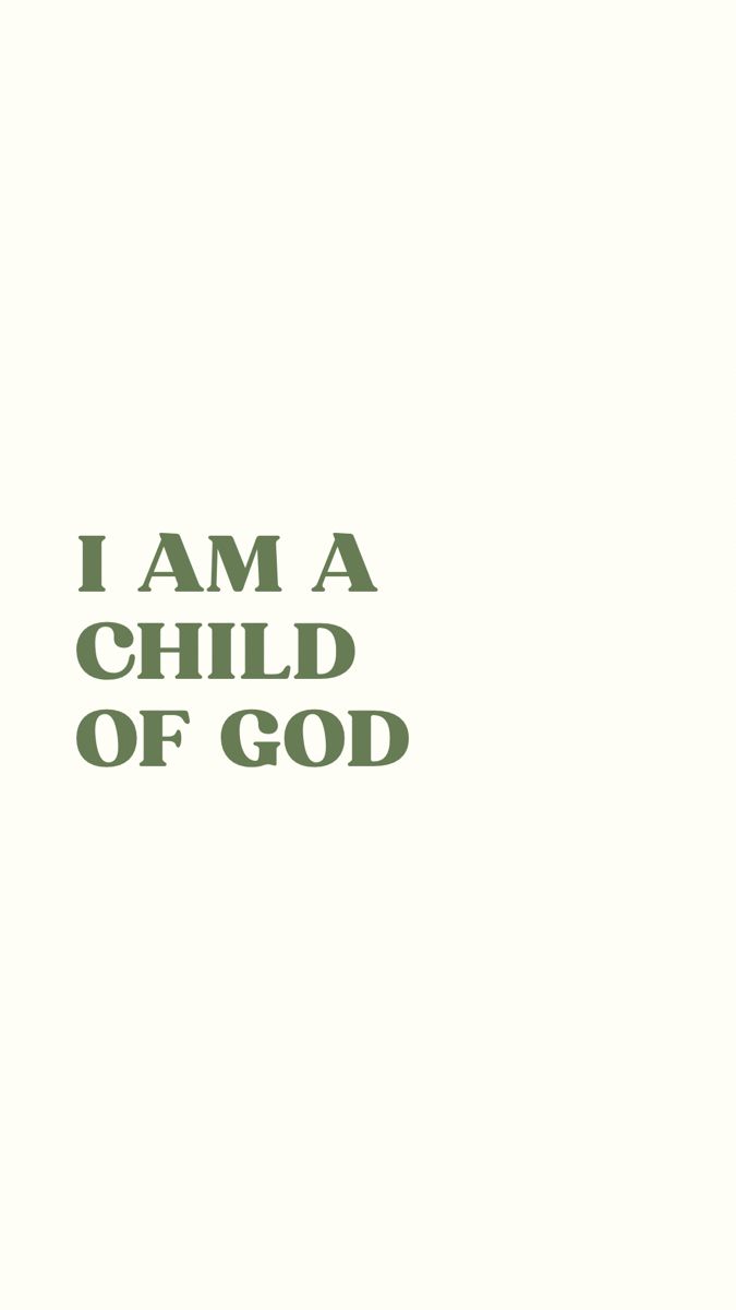 Child of god – Artofit Child of god – Artofit