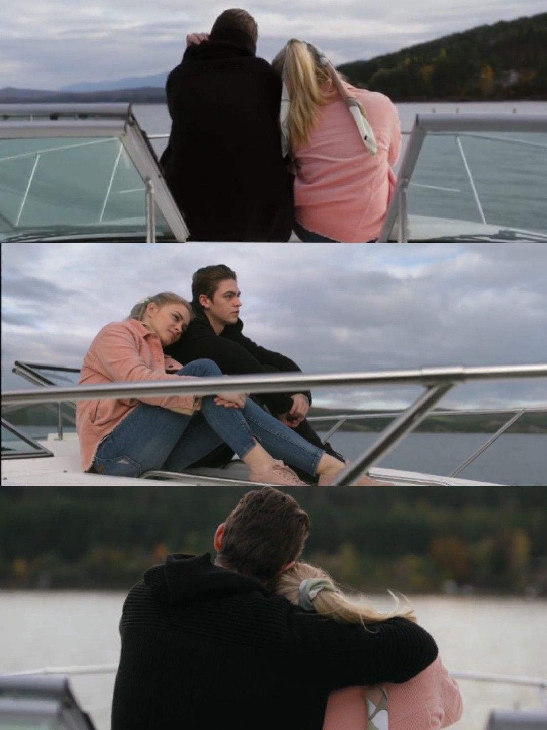 After We Fell 2021 After Movie Couple Goals Hardin