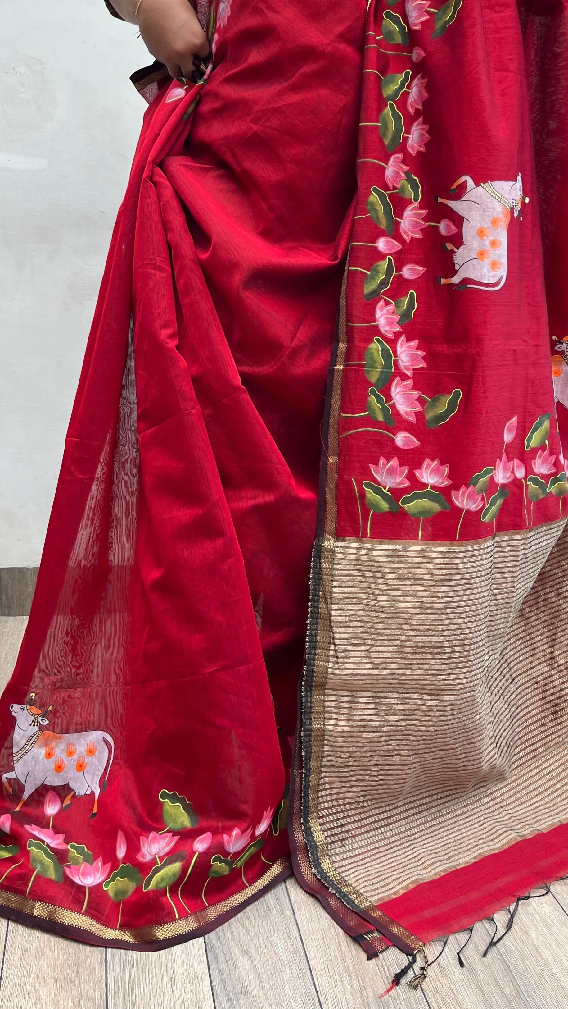 Pin by Mona Reddy on Blouse blouses | Cotton saree designs, Saree ... Pin by Mona Reddy on Blouse blouses | Cotton saree designs, Saree ...