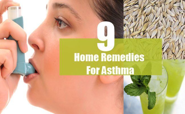 Natural Asthma Remedies Check Out This Natural Asthma Remedies