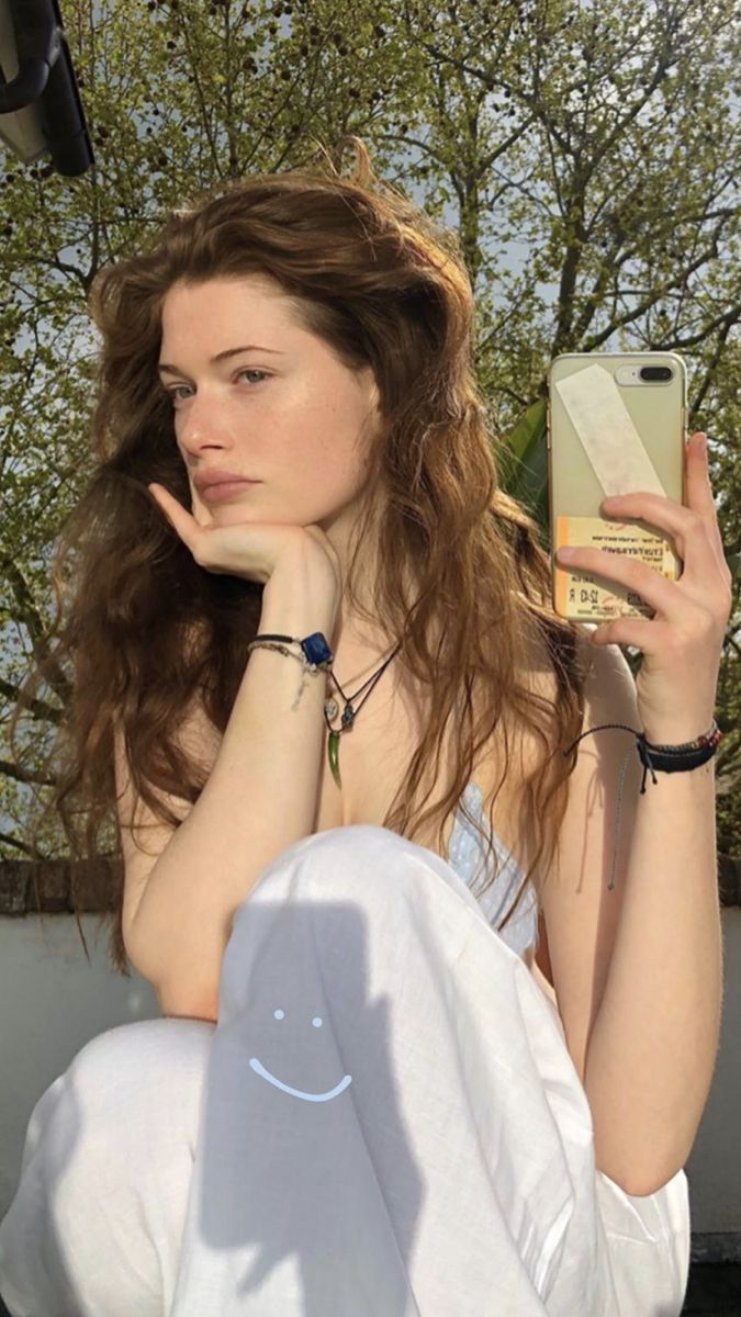 Selfie Foto Hair Beauty Dream Hair Bad Girl Aesthetic Hair Looks Cute Hairstyles Pretty