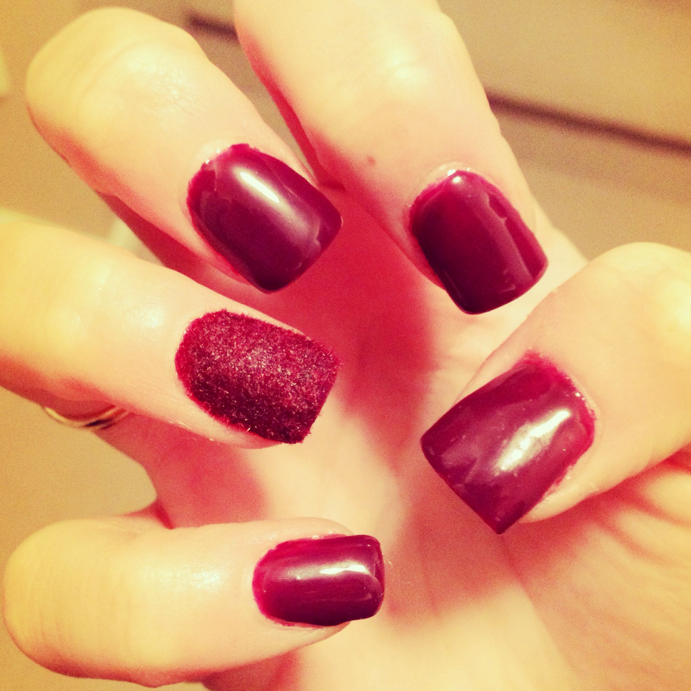 Pin By Tamika J On Gel Nails Gel Nails Nails Favorite Color