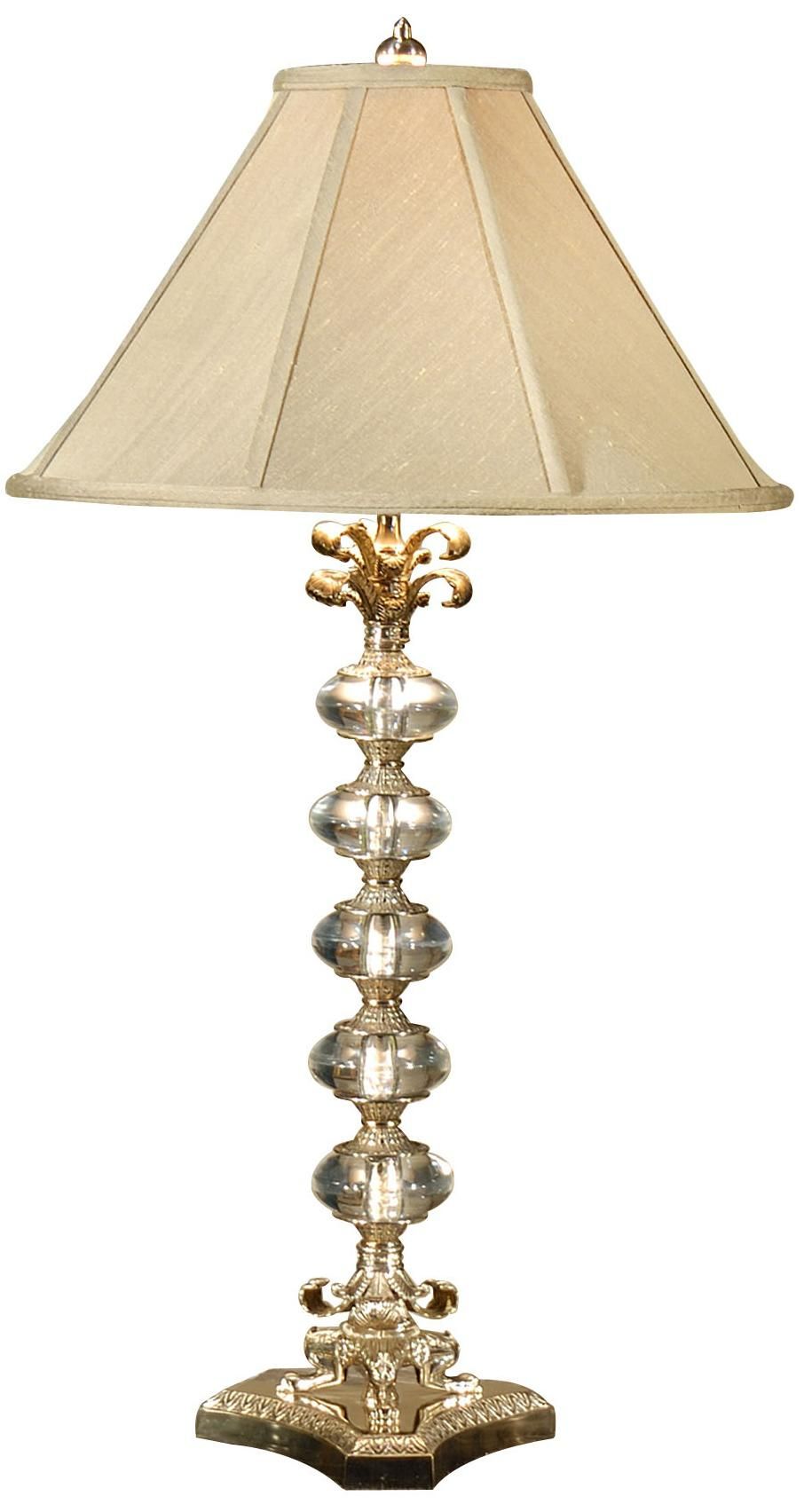 Pretty! Buffet Table Lamps, Crystal Beads, Crystals, Wildwood, Lamps ... Pretty! Buffet Table Lamps, Crystal Beads, Crystals, Wildwood, Lamps ...