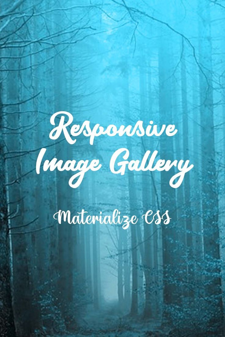 Responsive css image gallery – Artofit Responsive css image gallery – Artofit