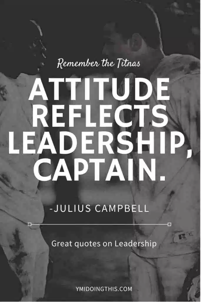 Attitude Reflects Leadership Quote - ShortQuotes.cc Attitude Reflects Leadership Quote - ShortQuotes.cc