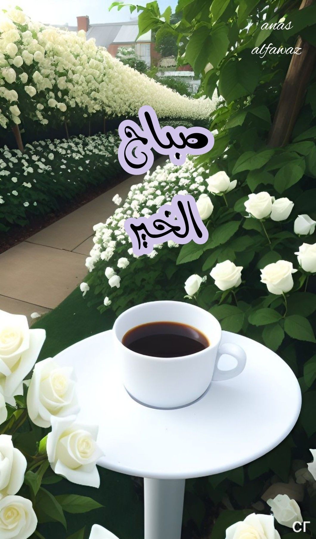 صباح الخير