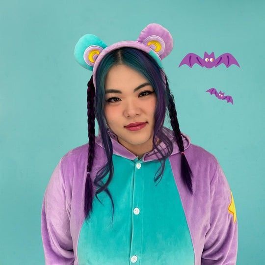 Pin Af kim På Wenny Lunar