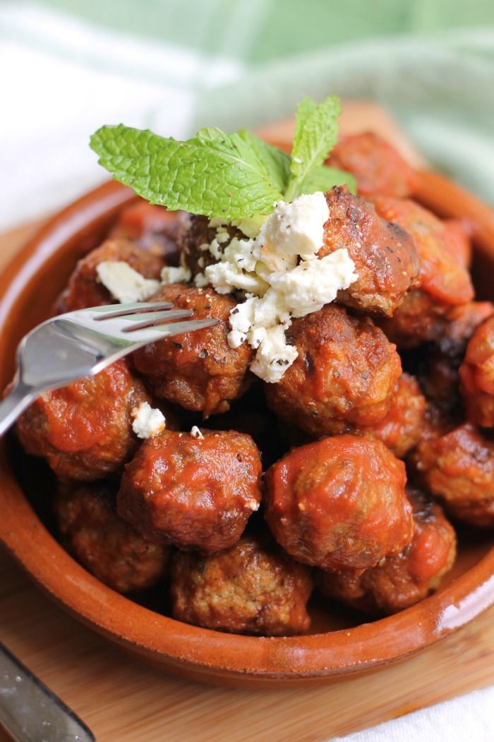 Spiced Lamb Meatballs Pretty Mayhem Lamb Dinner Lamb Meatballs